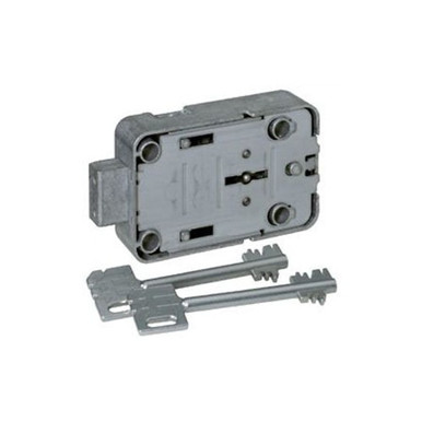 Kaba Mauer 8 Lever Keyed Safe Lock - Secure Your World Pty Ltd