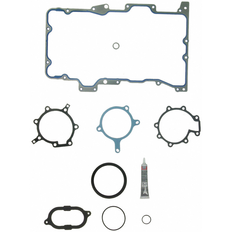 Fel-Pro Ford Escape CS 9038-1 Engine Conversion Gasket Set - CS90381 ...