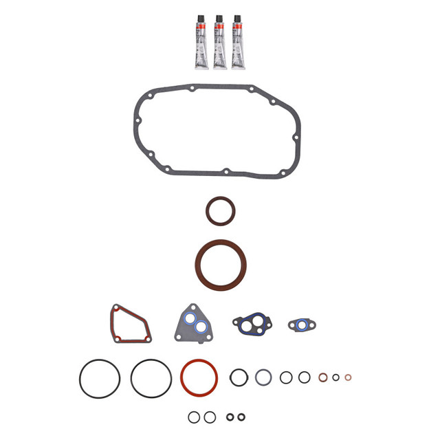 Fel-Pro INFINITI G37 CS 26726 Engine Conversion Gasket Set - CS26726 ...