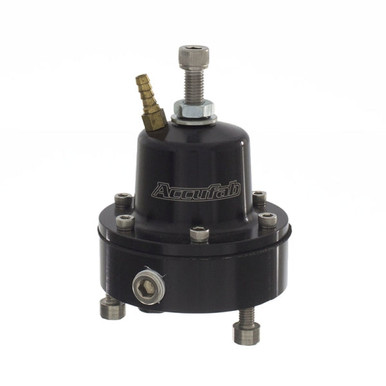 Fuel Pressure Regulator – Mustang - Apocalypse Performance
