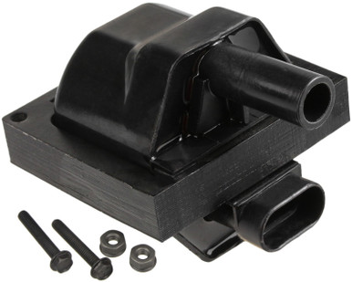 NGK 1997-96 Pontiac Firebird HEI Ignition Coil - 48604 - Apocalypse ...