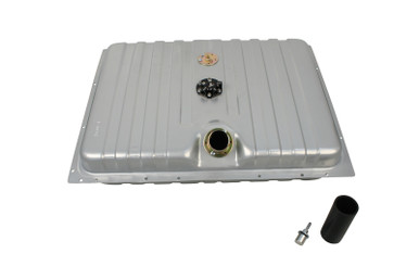 Aeromotive 69-70 Ford Mustang 340 Stealth Fuel Tank - 18347 ...