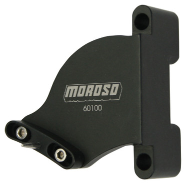 Moroso Chevrolet Small Block Timing Pointer - 6.25in - Aluminum - 60100 ...