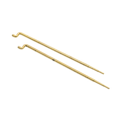 Edelbrock 054-Inch Primary Meter Rod - 1947 - Apocalypse Performance