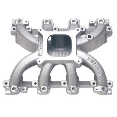 Edelbrock Victor Jr EFI Intake for GM Gen IIi Engines - 29085 ...