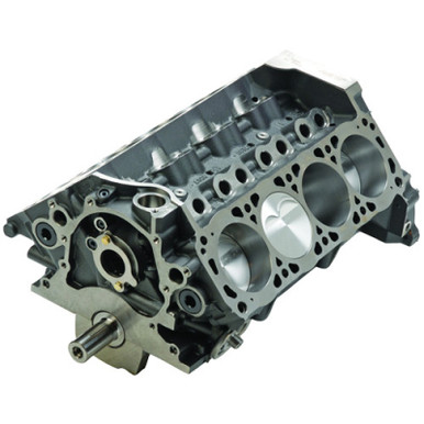 Ford Racing 363 Cubic inch BOSS Short Block - M-6009-363 - Apocalypse ...