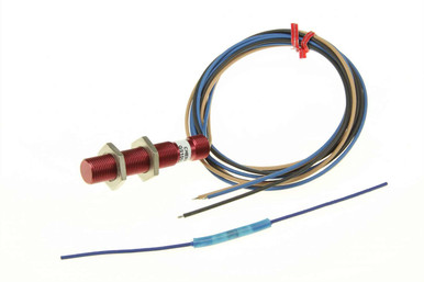 Crankshaft / Camshaft Position Sensor – Hall Effect Threaded Body