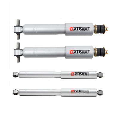 Belltech Street Performance Shock Set (Lowered) - 95101 - Apocalypse ...