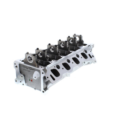 Trick Flow® 185 38cc, 90lb spring Cylinder Heads for Ford 4.6L/5.4L 2V ...