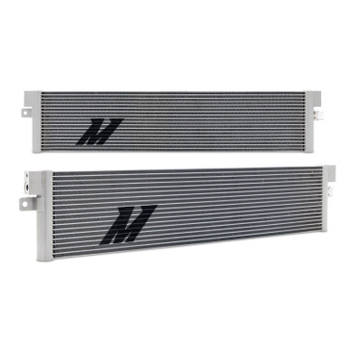 Mishimoto 2021+ Chevy/GMC T1 SUV Transmission Cooler - MMTC-T1-21 ...