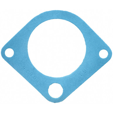 Fel-Pro 10676 Engine Coolant Thermostat Housing Gasket - 10676 ...