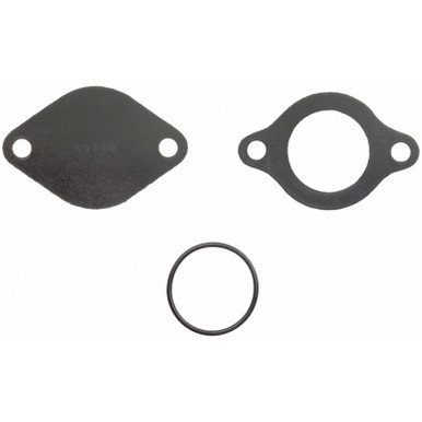 Fel-Pro 17621 Engine Coolant Thermostat Housing Gasket Set - 17621 ...