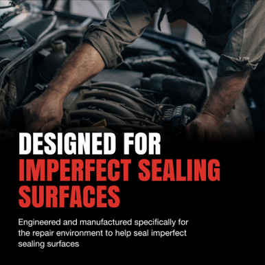 Fel-Pro Toyota Pickup PermaTorque Engine Cylinder Head Gasket - 26185PT ...