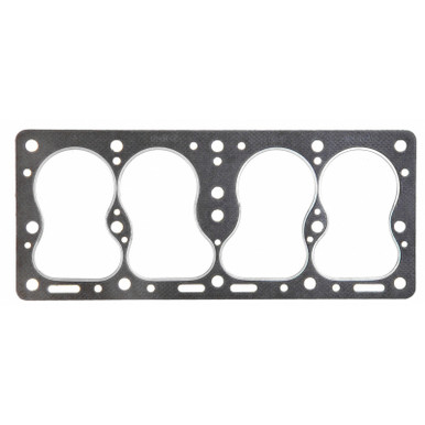 Fel-Pro 7285 B Composite Engine Cylinder Head Gasket - 7285B ...