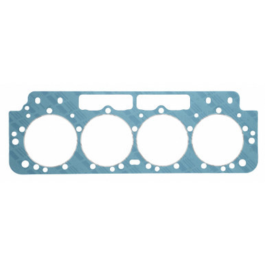 Fel-Pro 7893 PT-1 PermaTorque Engine Cylinder Head Gasket - 7893PT1 ...
