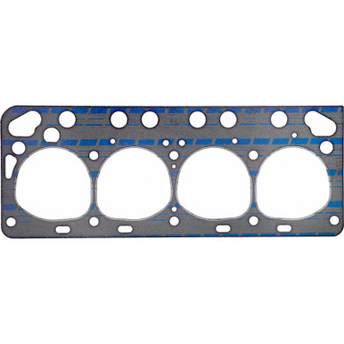 Fel-Pro 7999 PT PermaTorque Engine Cylinder Head Gasket - 7999PT ...