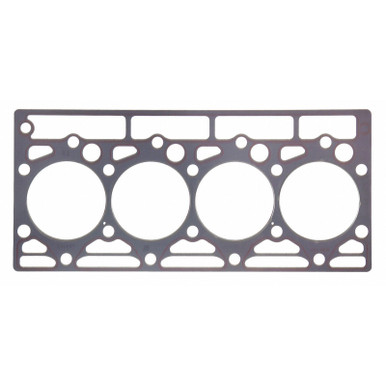 Fel-Pro 8754 PT PermaTorque Engine Cylinder Head Gasket - 8754PT ...