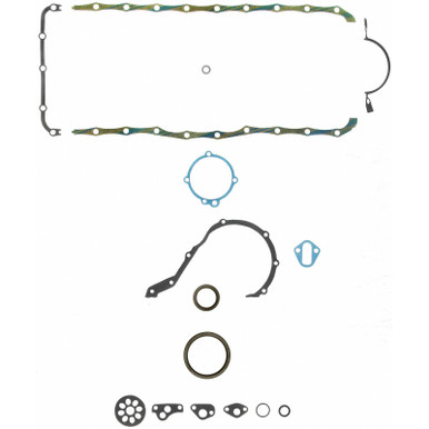 Fel-Pro Ford F-150 CS 8168 Engine Conversion Gasket Set - CS8168 ...