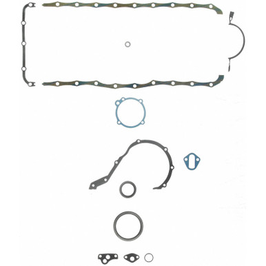 Fel-Pro Ford F-150 CS 8168-2 Engine Conversion Gasket Set - CS81682 ...
