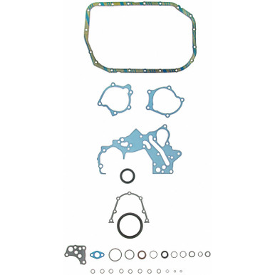 Fel-Pro Mitsubishi Eclipse CS 9086-1 Engine Conversion Gasket Set ...