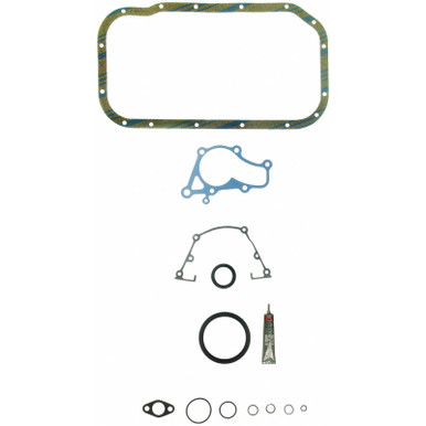Fel-Pro Plymouth Colt CS 9887 Engine Conversion Gasket Set - CS9887 ...