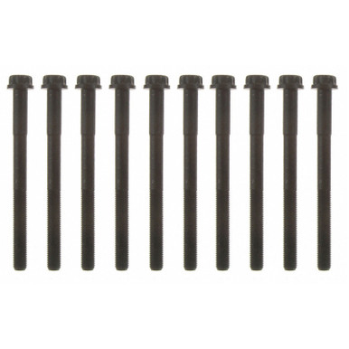Fel-Pro Toyota Tundra ES 74035 Engine Cylinder Head Bolt Set - ES74035 ...