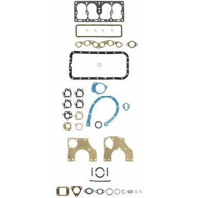 Fel-Pro FS 7285 B Engine Gasket Set - FS7285B - Apocalypse Performance
