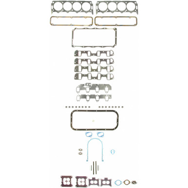 Fel-Pro FS 7895 PT-3 Engine Gasket Set - FS7895PT3 - Apocalypse Performance