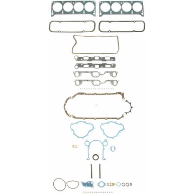 Fel-Pro Pontiac Firebird FS 8532 PT Engine Gasket Set - FS8532PT ...
