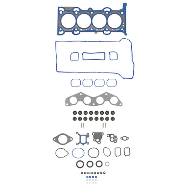 Fel-Pro Ford Focus HS 26591 PT PermaTorque Engine Cylinder Head Gasket ...