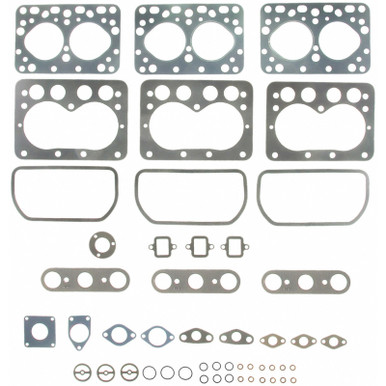 Fel-Pro HS 7468 B-2 Engine Cylinder Head Gasket Set - HS7468B2 ...