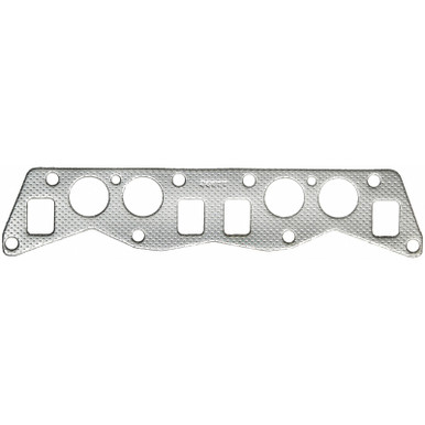 Fel-Pro MS 22692 Intake and Exhaust Manifolds Combination Gasket ...