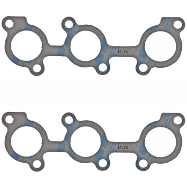Fel-Pro Toyota Tacoma MS 92732 Exhaust Manifold Gasket Set - MS92732 ...