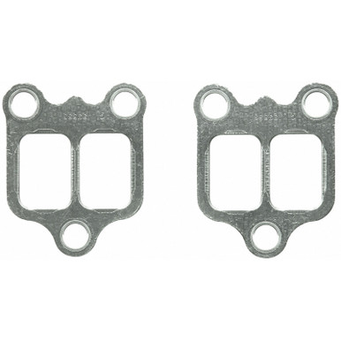 Fel-Pro Toyota Tercel MS 93553 Exhaust Manifold Gasket Set - MS93553 ...