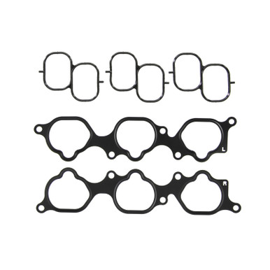 Fel-Pro Toyota Highlander Engine Intake Manifold Gasket Set - MS96790 ...