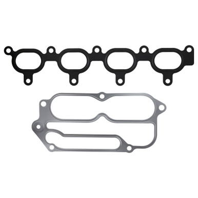 Fel-Pro Mazda Miata MS 97630 Engine Intake Manifold Gasket Set ...