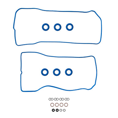 Fel-Pro Toyota Highlander Engine Valve Cover Gasket Set - VS50682R ...