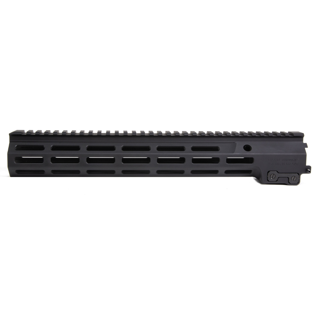 GEISSELE AUTOMATICS 13.5" SUPER MODULAR RAIL MK16 M-LOK®