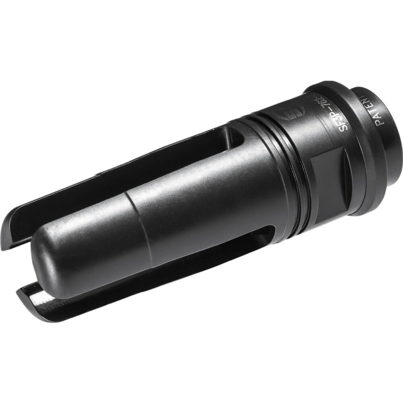 SUREFIRE SOCOM THREE PRONG FLASH HIDER - 7.62 5/8-24