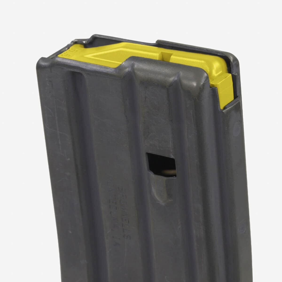 MAGPUL ENHANCED SELF-LEVELING FOLLOWER - USGI 5.56x45, 3 PACK
