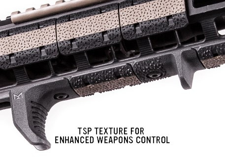 MAGPUL MLOK HAND STOP KIT