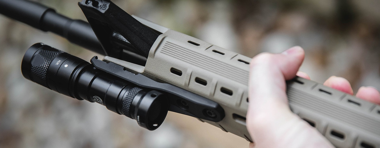 MAGPUL MLOK EXTENDED CANTILEVER SCOUT MOUNT