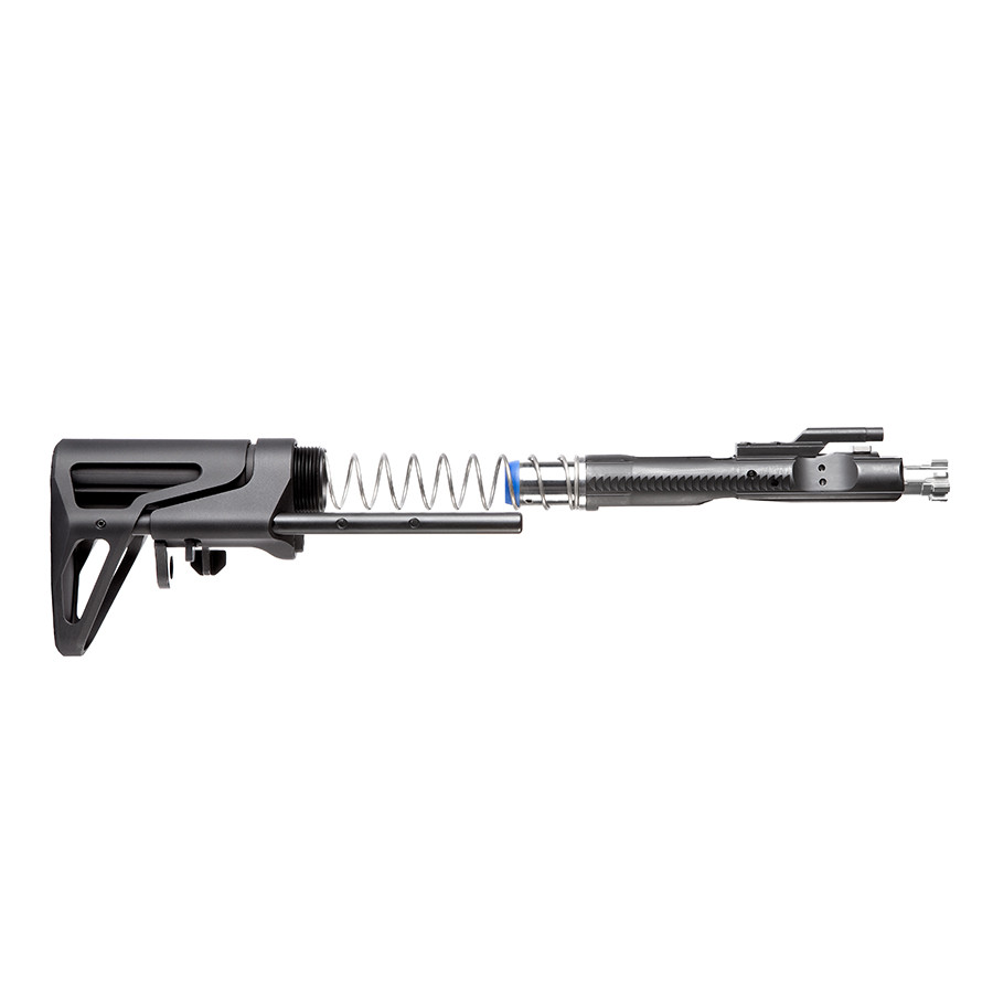 MAXIM DEFENSE SCW STOCK - WITH STANDARD BUFFER