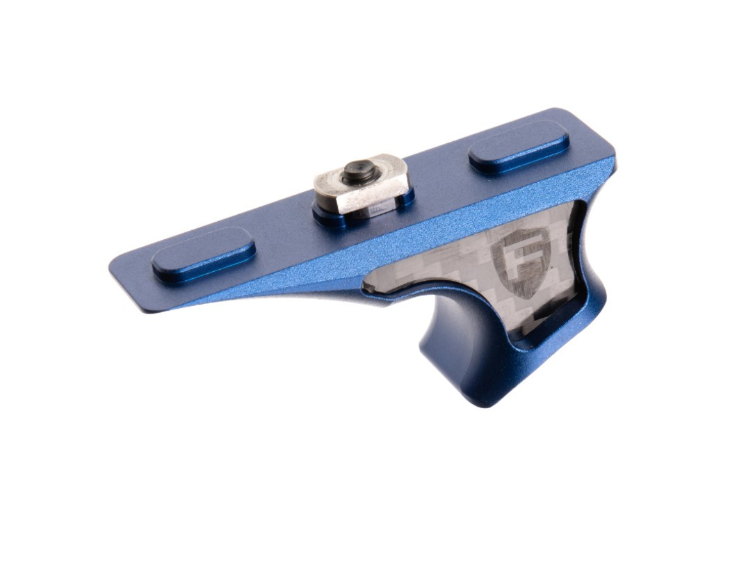 FORTIS MANUFACTURING SHIFT™ (REVERSIBLE) HANDSTOP - CARBON FIBER