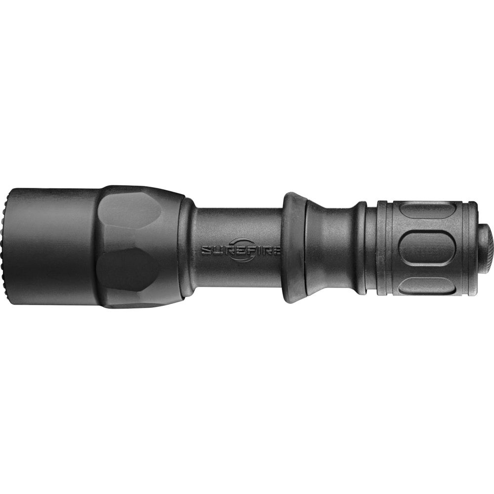 SUREFIRE G2ZX COMBATLIGHT® - SINGLE-OUTPUT LED COMBAT FLASHLIGHT