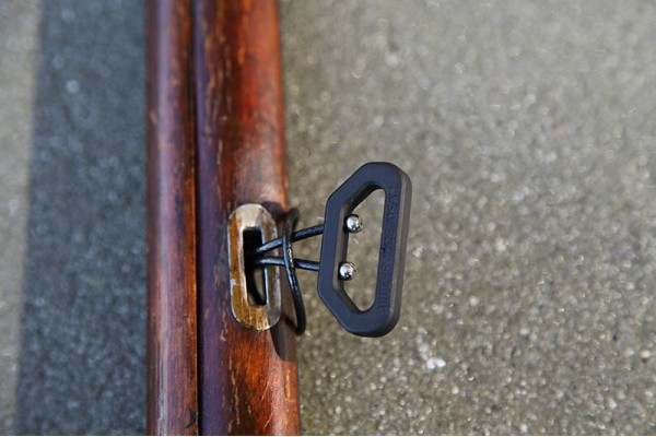 BLUE FORCE GEAR UNIVERSAL WIRE LOOP - 6.25"