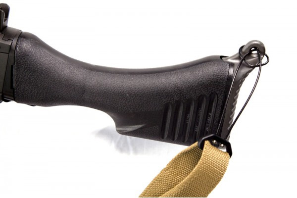 BLUE FORCE GEAR UNIVERSAL WIRE LOOP - 3.25"