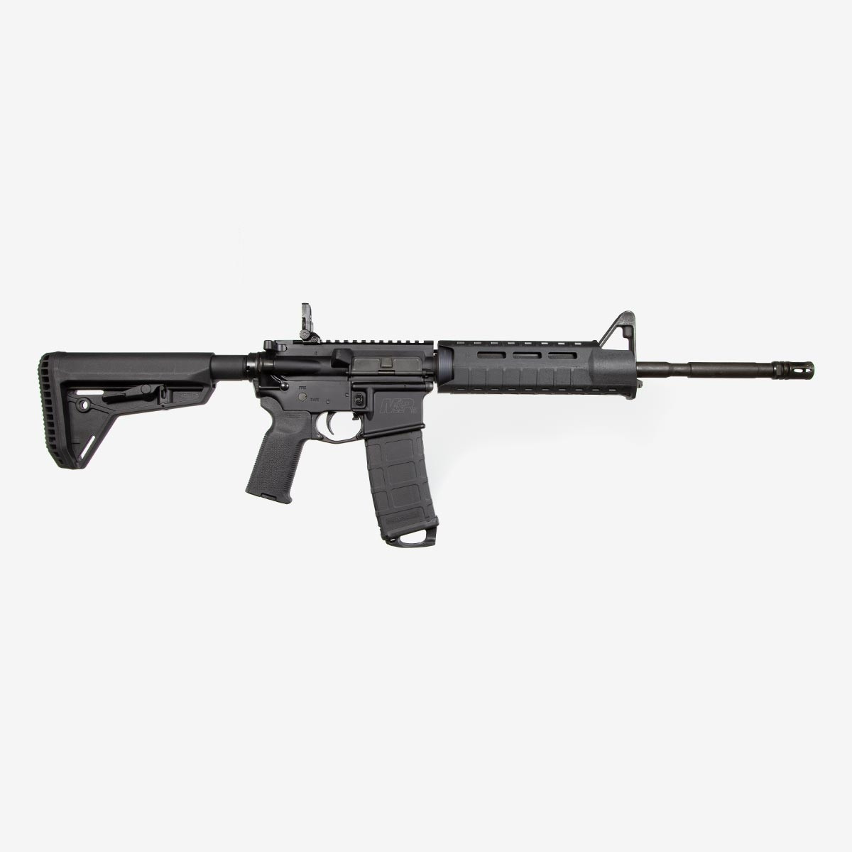 MAGPUL INDUSTRIES PMAG® RANGER PLATE™ – AR/M4 GEN M2 MOE®, 3 PACK
