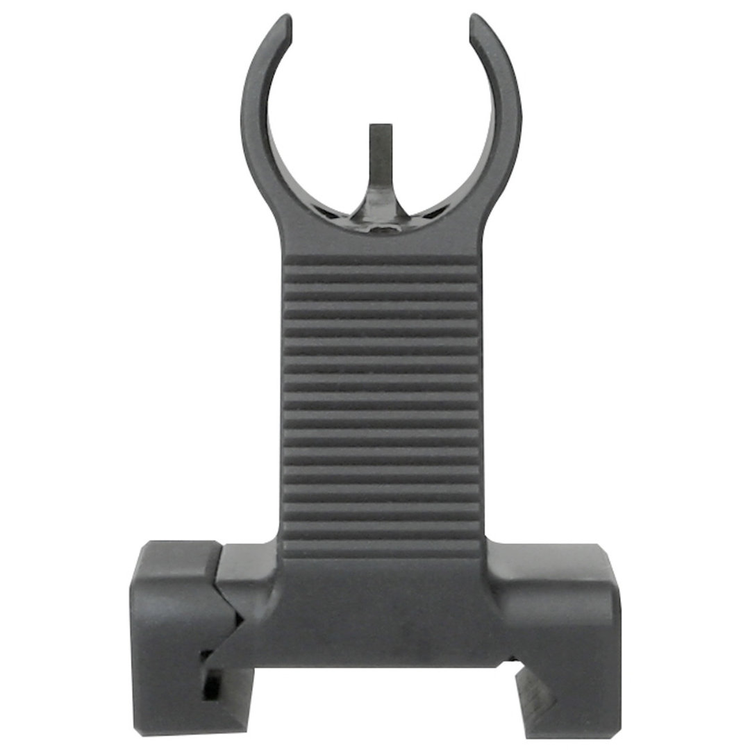 MIDWEST INDUSTRIES COMBAT FIXED FRONT SIGHT - HK