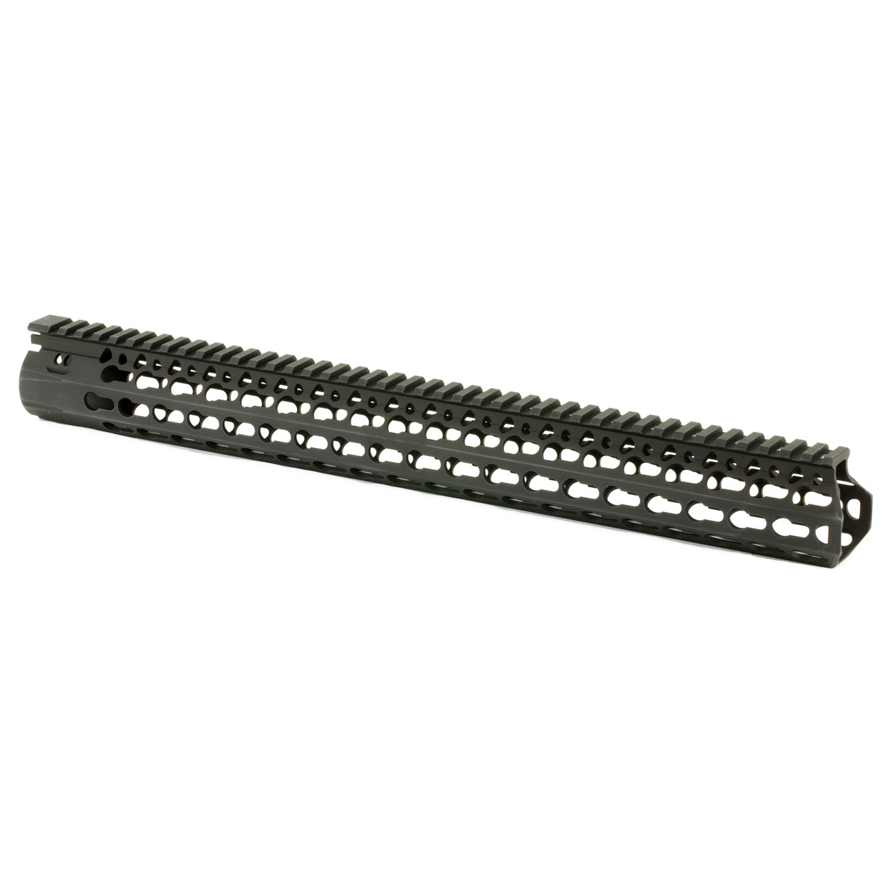 BRAVO COMPANY USA BCM® KMR *ALPHA* (KEYMOD™ FREE FLOAT HANDGUARD)